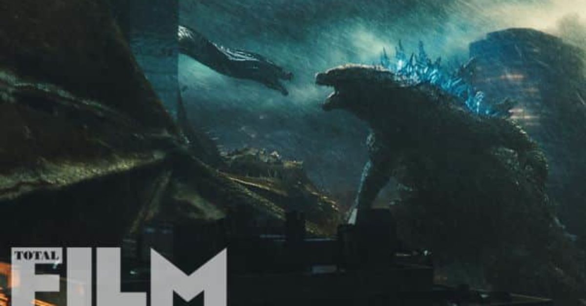 Godzilla: King of the Monsters Director Talks Embracing a More ...