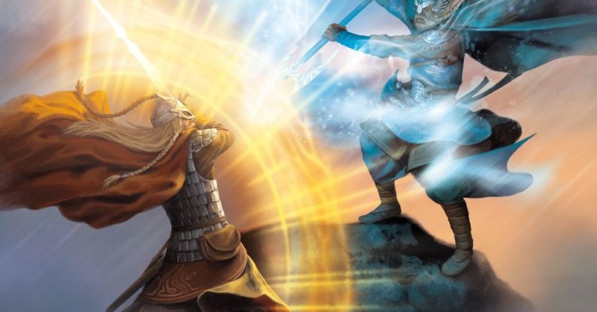 How "Metal" Will 'Ragnarok: Heavy Metal Combat in the Viking Age" Be?