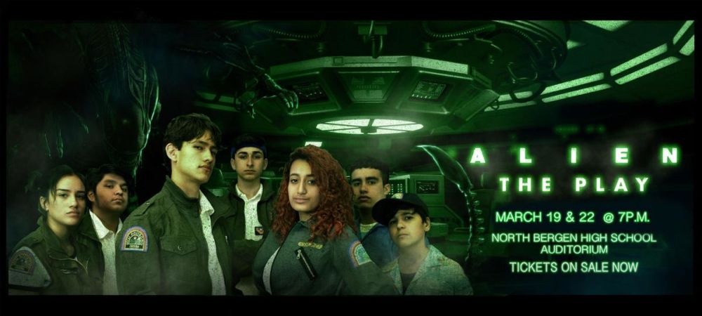 North Bergen High School Drama Club News, Rumors and Information ...