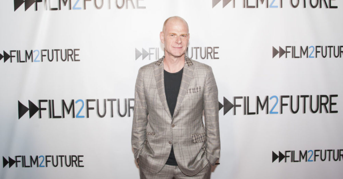 Junkie XL (aka Tom Holkenborg) to Score 'Terminator: Dark Fate'