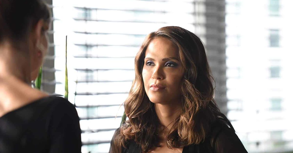 Lucifer Season 4: Maze is Getting a Love Interest