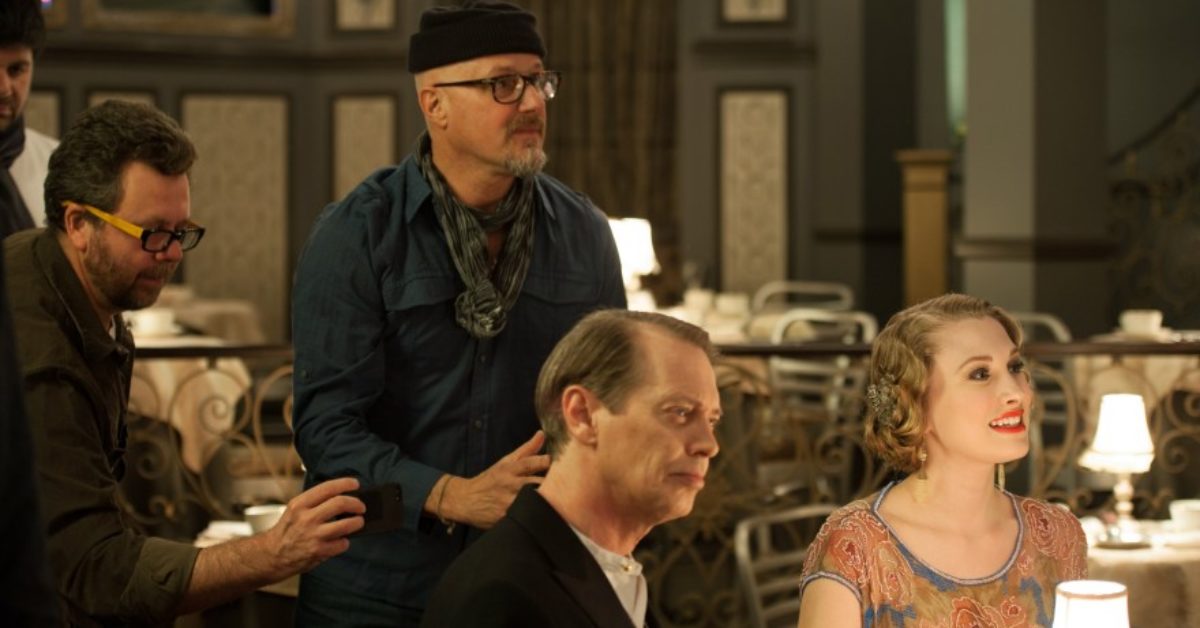 'Perry Mason' HBO Taps Tim Van Patten to Direct, EP Limited Series