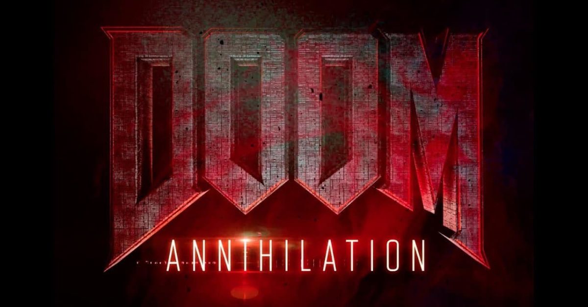 FINALLY, a Trailer for Universal's 'DOOM: Annihilation'
