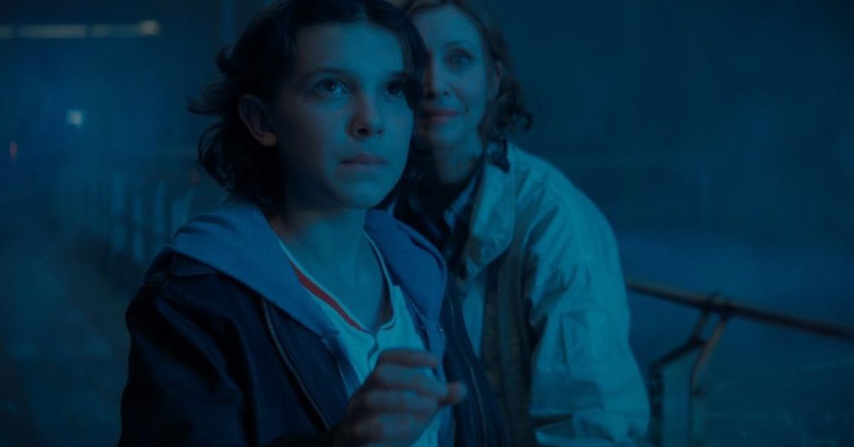 'Godzilla: King of the Monsters' Releases New "Beautiful" Teaser