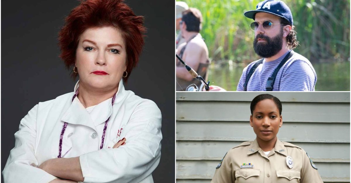 'Mr. Mercedes' Season 3: Kate Mulgrew, Brett Gelman, Natalie Paul Cast