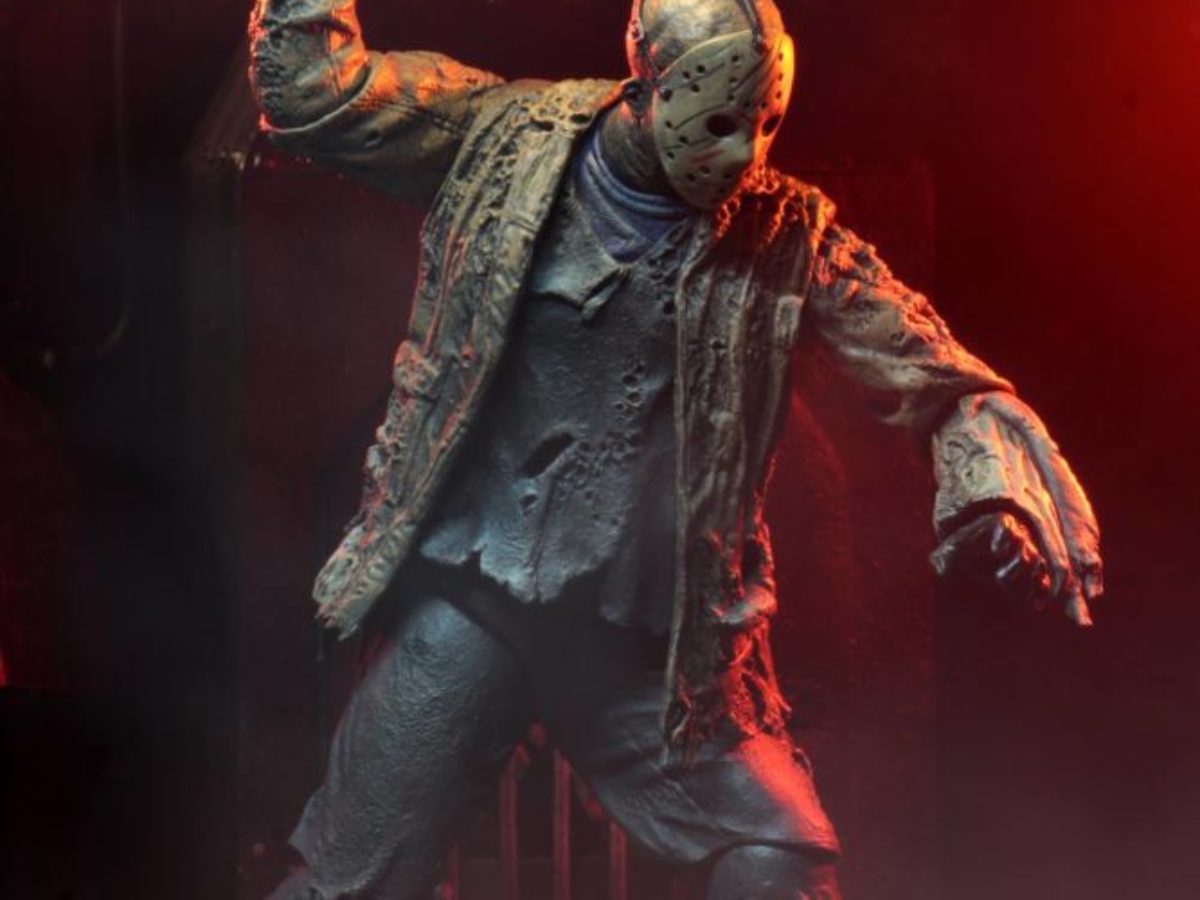 Freddy Contro Jason Freddy Vs. Jason — Home Video | Nightmare On Elm