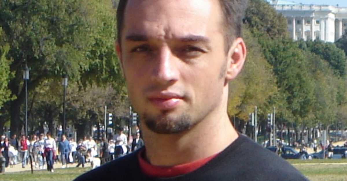 The Daily LITG. 22nd March 2019 - Happy Birthday, Phil Jimenez