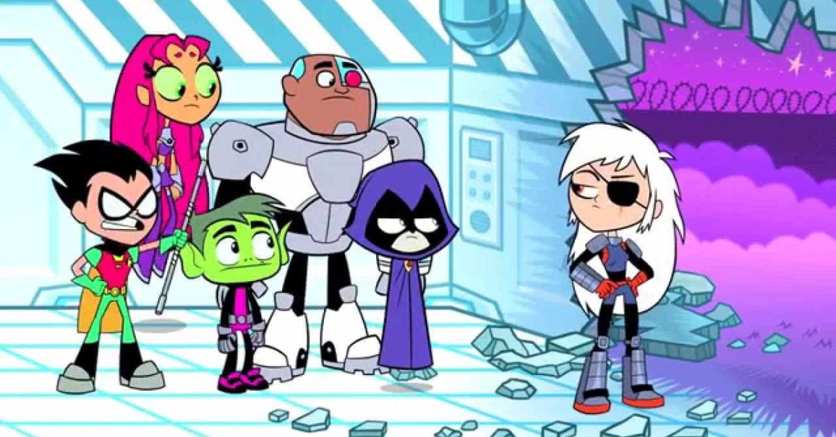 'Titans' Season 2: Is Rose Wilson/Ravager Getting Ready to Rumble?