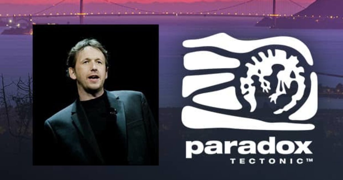 Rod Humble to Lead New Paradox Interactive Studio