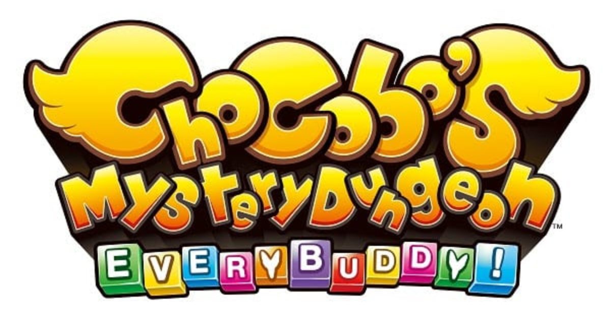 Nerd Food: Chocobo's Mystery Dungeon is Partnering with Dippin' Dots