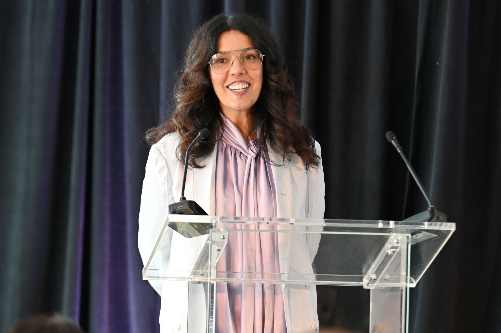 Sarah Barnett News, Rumors and Information - Bleeding Cool News Page 1