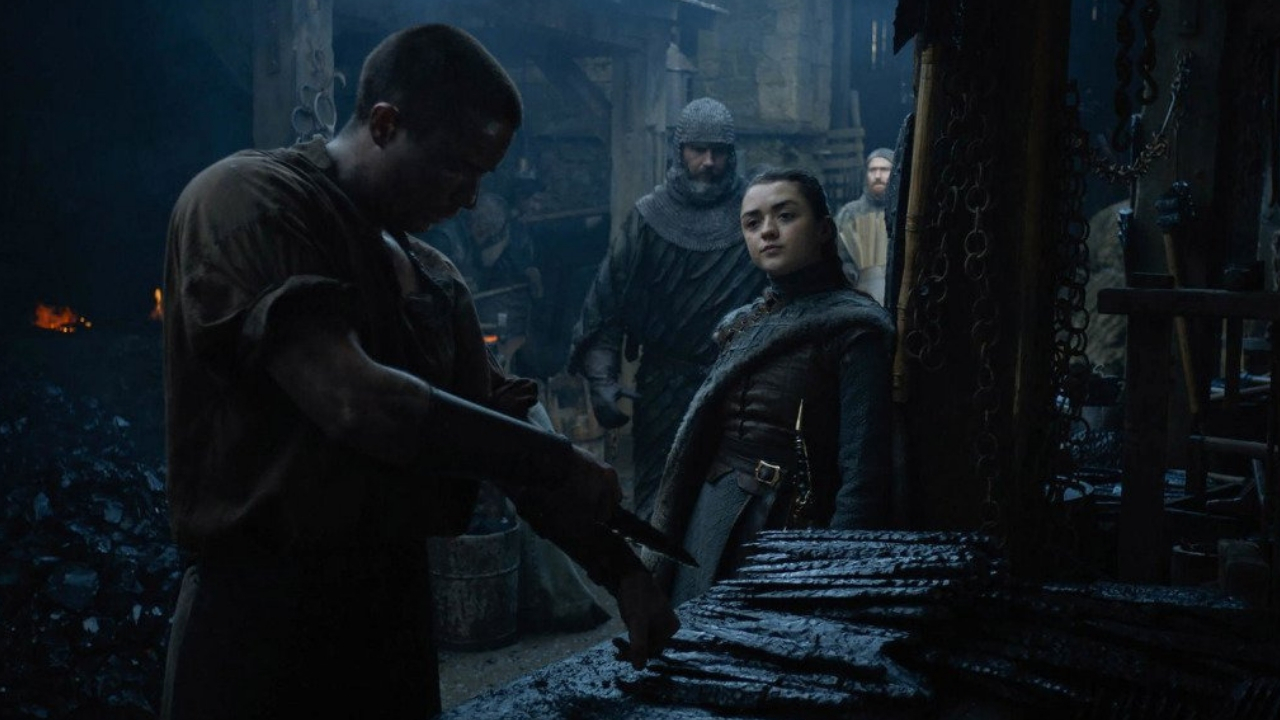 Gendry News, Rumors and Information - Bleeding Cool News Page 1