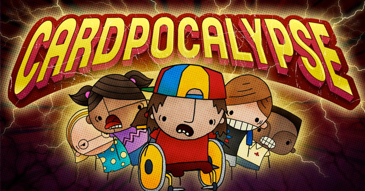 Gotta Catch and Upgrade and Collect in Cardpocalypse at PAX East 2019