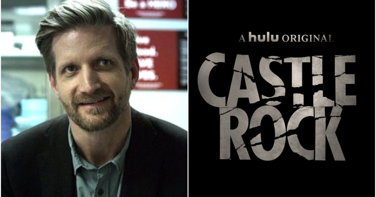 'Castle Rock' Season 2: Paul Sparks as “Ace” Merrill; Garrett Hedlund Out