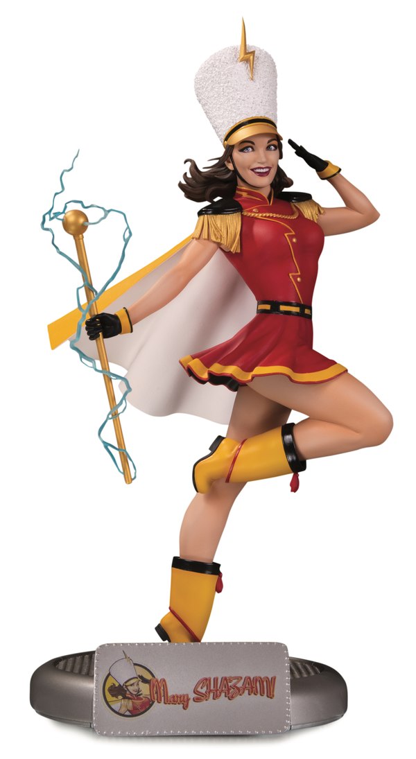 dc bombshells death News, Rumors and Information - Bleeding Cool News ...