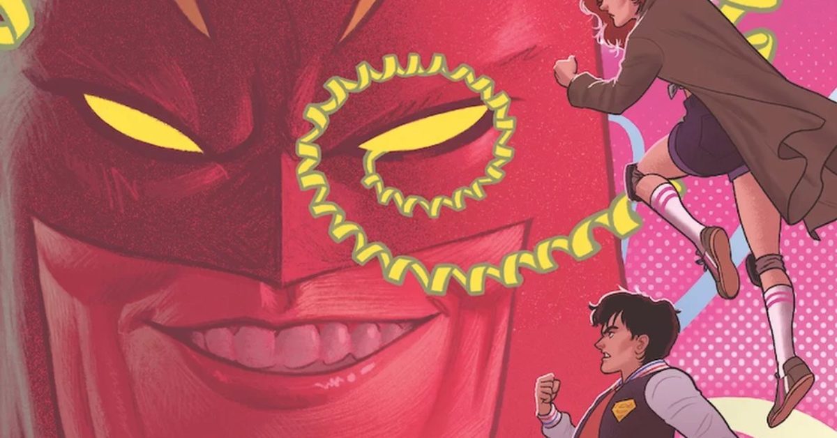 Hello? Operator? Can Summer and Miguel Dial H For Hero?