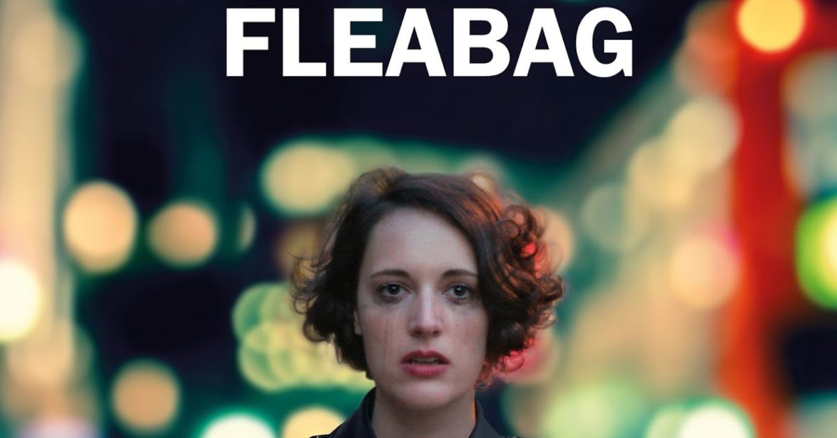 "Fleabag": Original Stage Version Set for US Movie Theatres in September