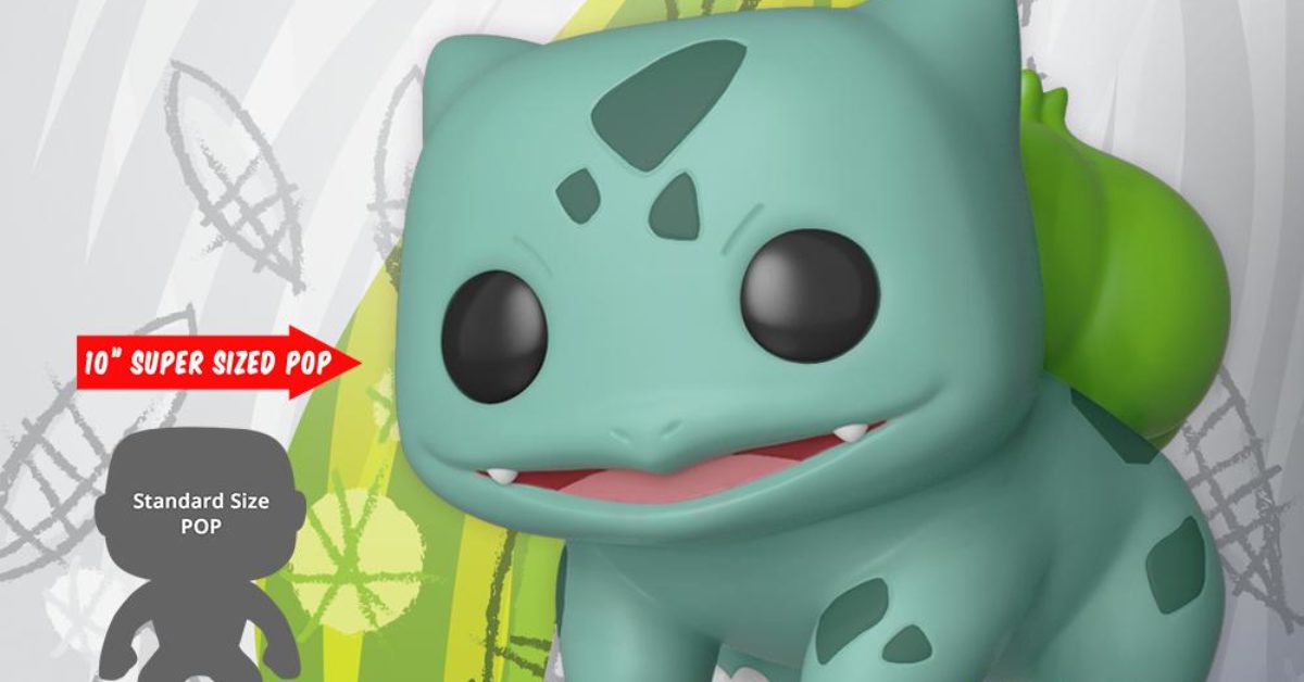 Funko Round-Up: WWE, Overwatch, Star Wars, Pokemon, Pez, and More!