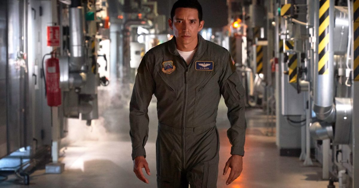 [CinemaCon 2019] Sarah Connor Declares That She'll "Be Back" In New ...