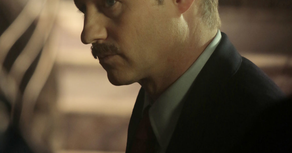 "Gotham" Season Five Arrives on Blue-Ray With Cut Scenes