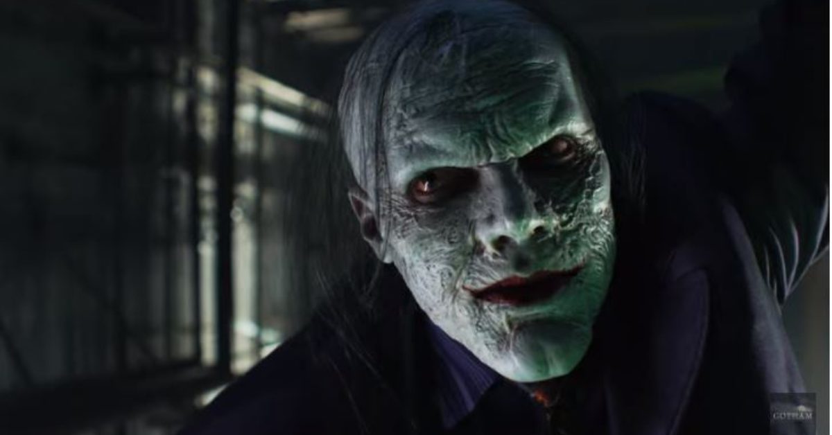 The 'Gotham' Series Finale is Thursday, But the Trailer is Here Today