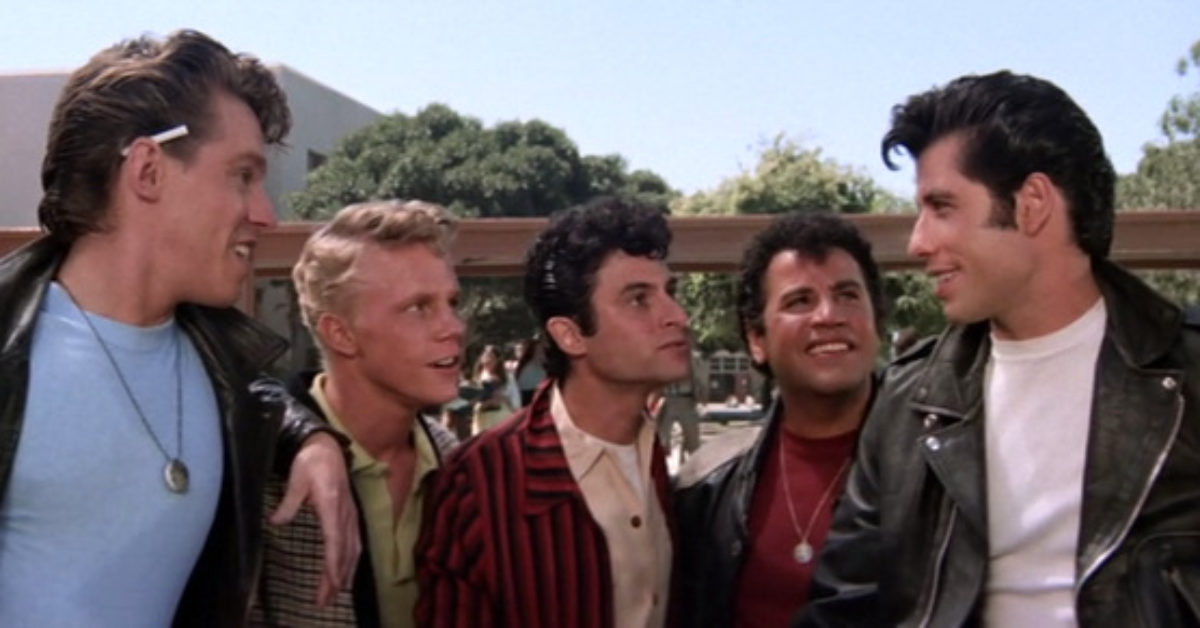 That 'Grease' Prequel News is Proof that the End Times are Here