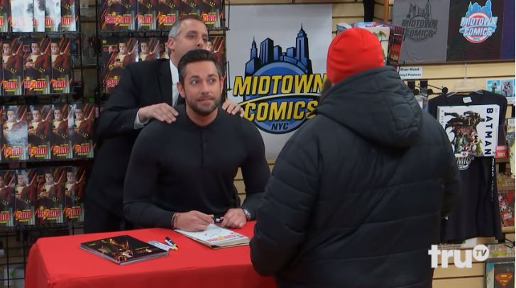 captain fatbelly News, Rumors and Information - Bleeding Cool News Page 1