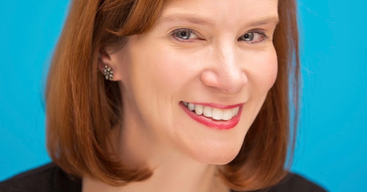 Jen MacLean Officially Joins Amazon Game Tech