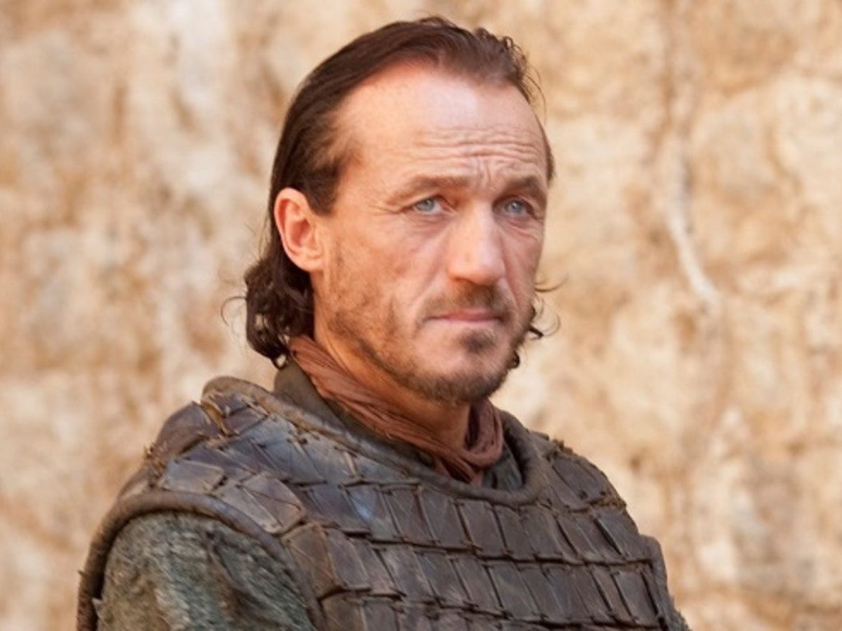 Jared Padalecki Jinete Flynn