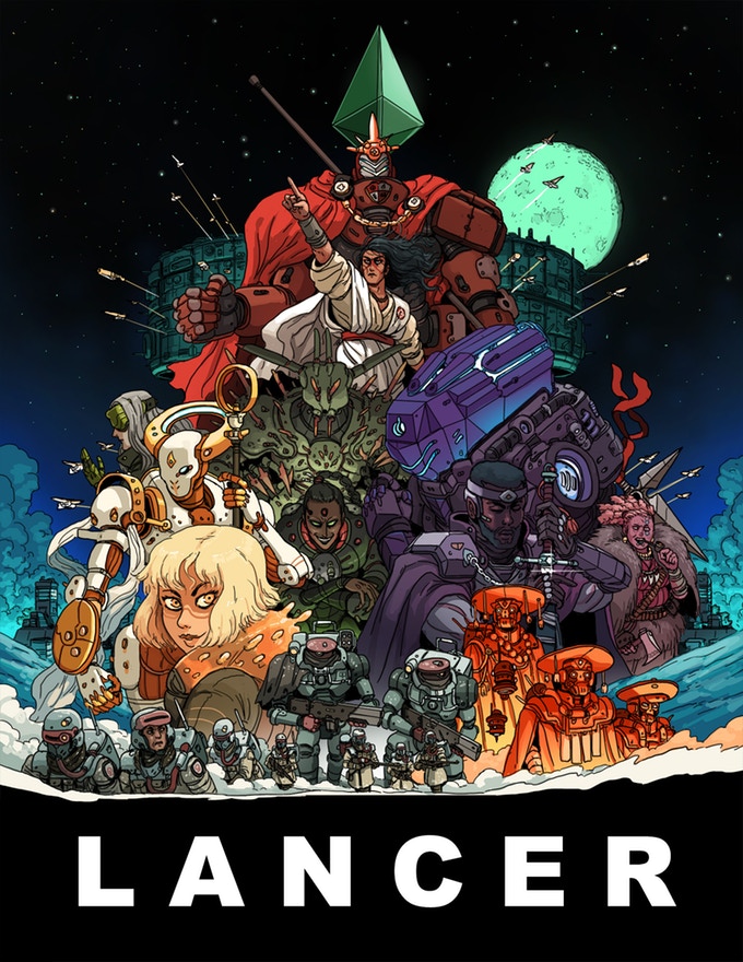 Massif Press News, Rumors and Information - Bleeding Cool News Page 1