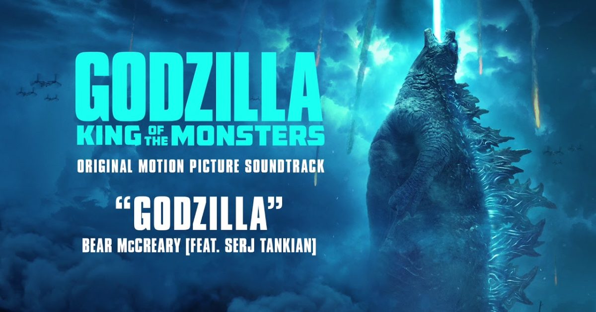 'Godzilla: King of the Monsters' Gets New Version of Blue Oyster Cult ...
