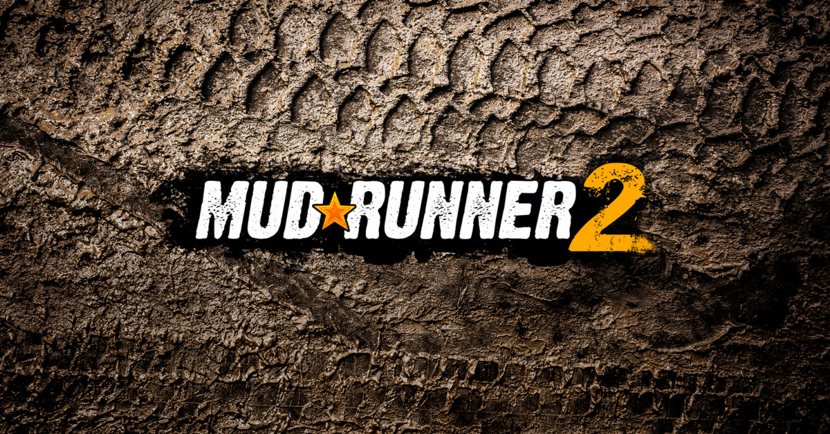 Diving Into a Pickup in Mud Runner 2 at Focus Home's What's Next Event