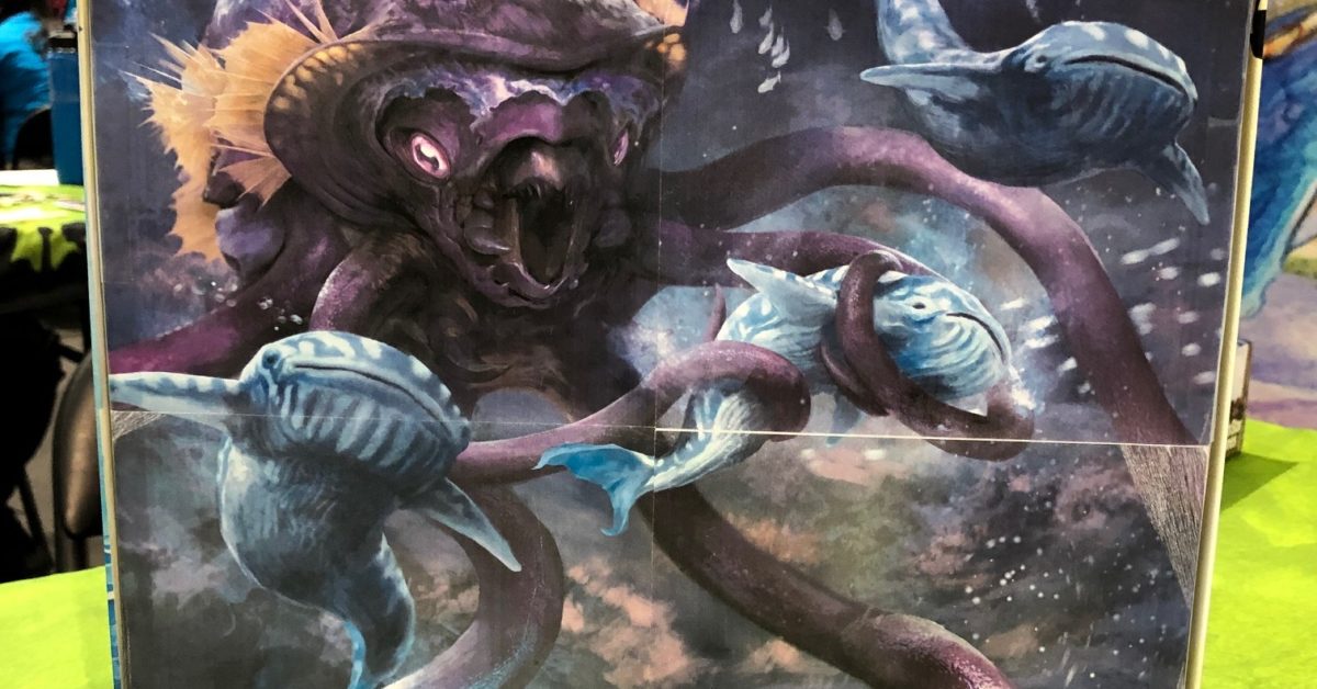 Visiting With North Star Games at PAX East 2019