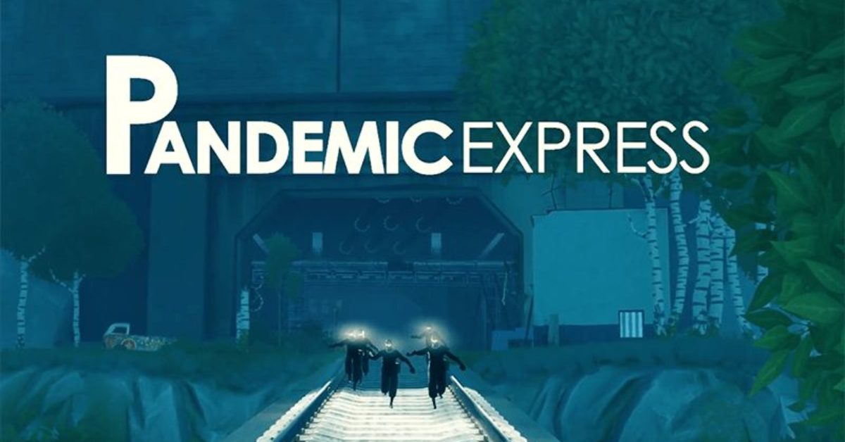 TinyBuild Releases a New Trailer for Pandemic Express