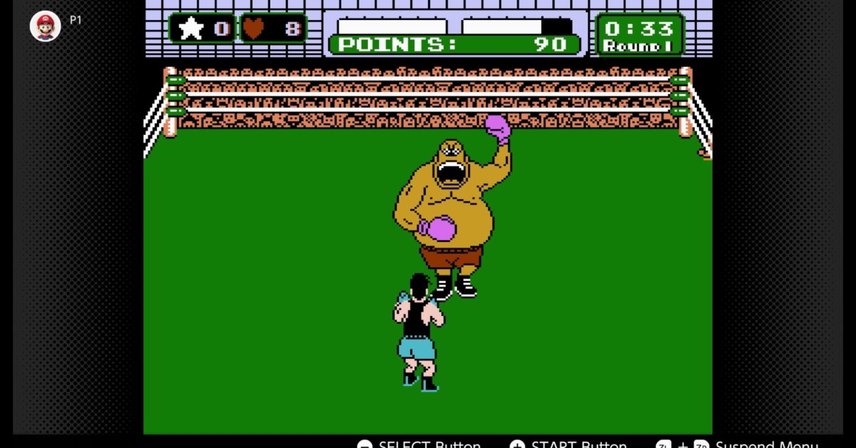 Nintendo Announces Three NES Titles for Nintendo Switch Online in April