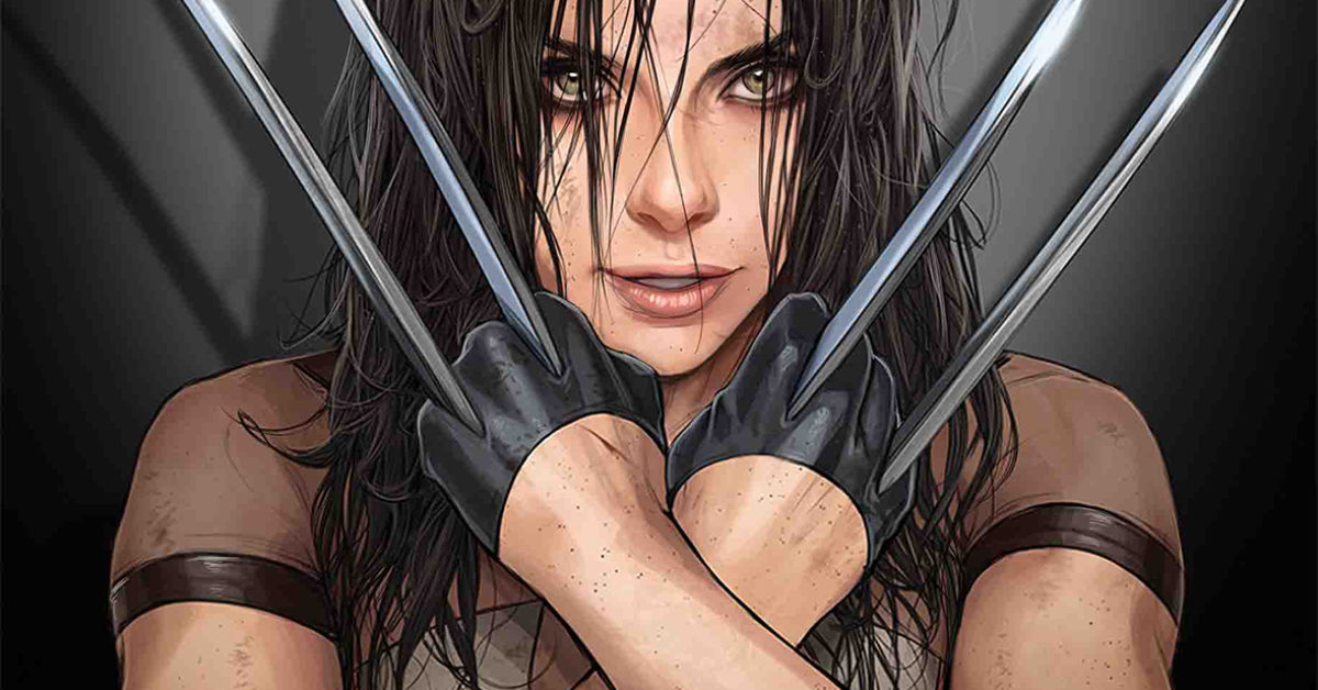 This Week's X-23 Confirms Series Ending in May