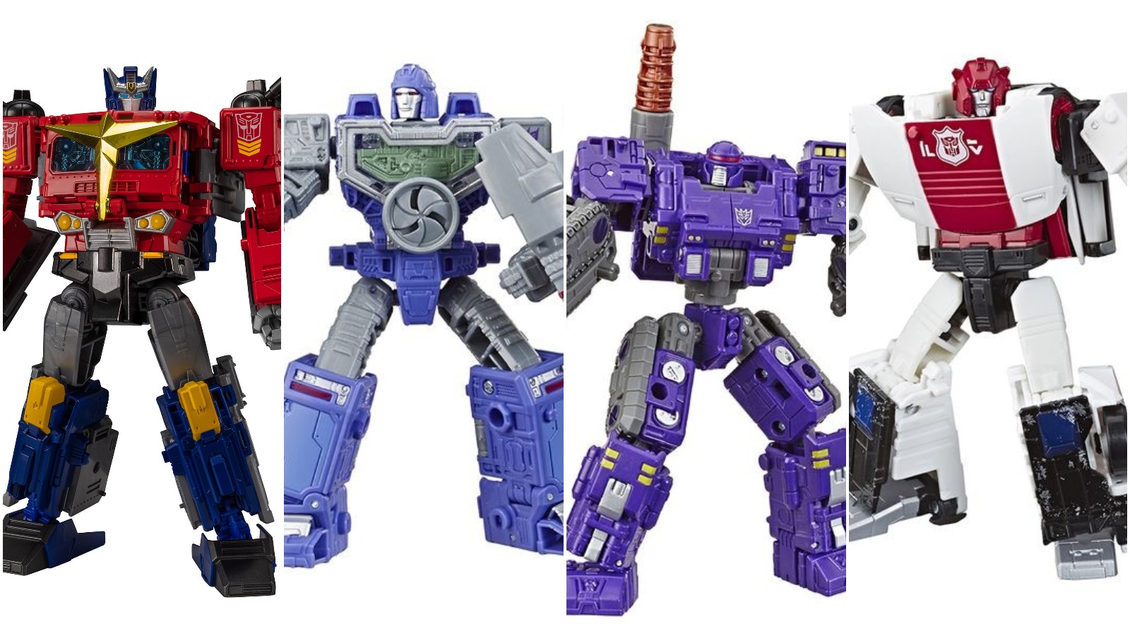 star convoy News, Rumors and Information - Bleeding Cool News Page 1