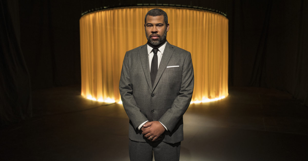 Jordan Peele Sheds Light on Nope Plot and a "Great American UFO Story"