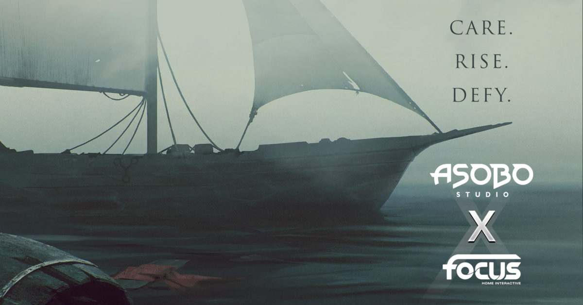 Focus Home Interactive and Asobo Studio are Pairing Up Again