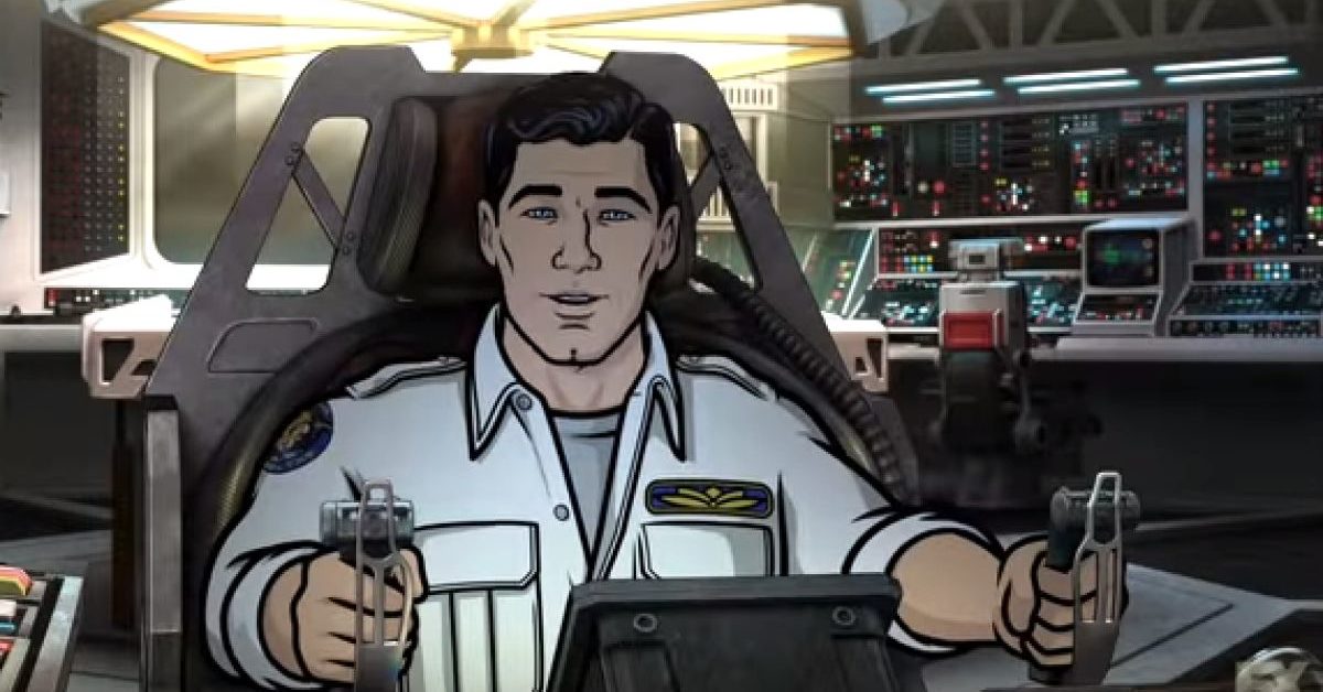 'Archer: 1999': New Season Means New 'Archer' "Reality" [REVIEW]