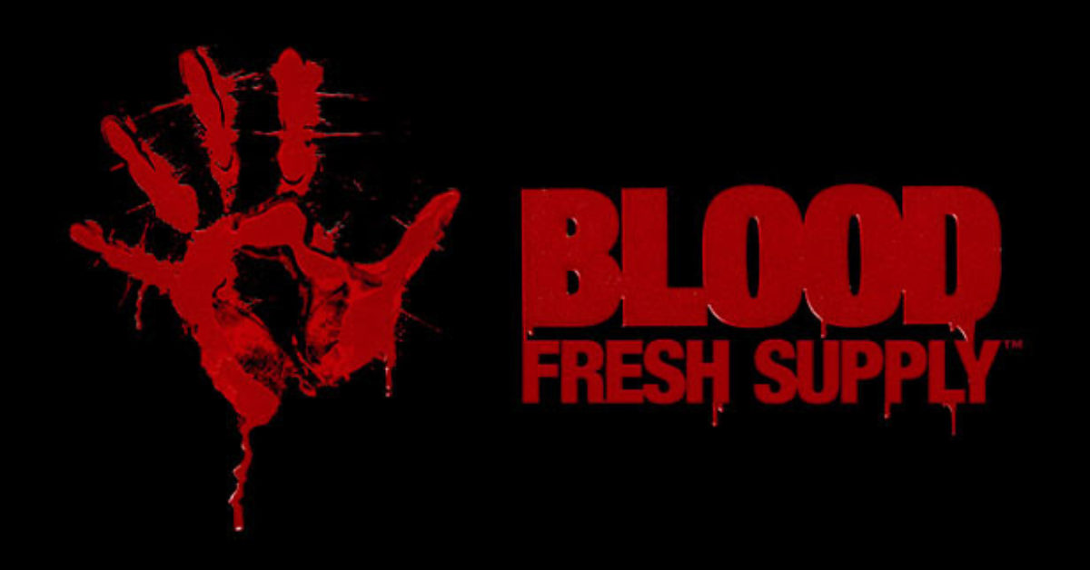 Atari Reboots PC Horror Shooter Blood: Fresh Supply