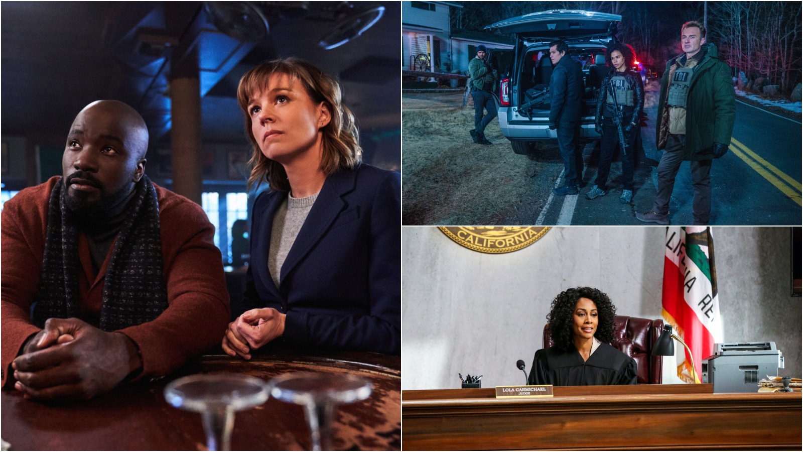 Courthouse News, Rumors and Information - Bleeding Cool News And Rumors ...