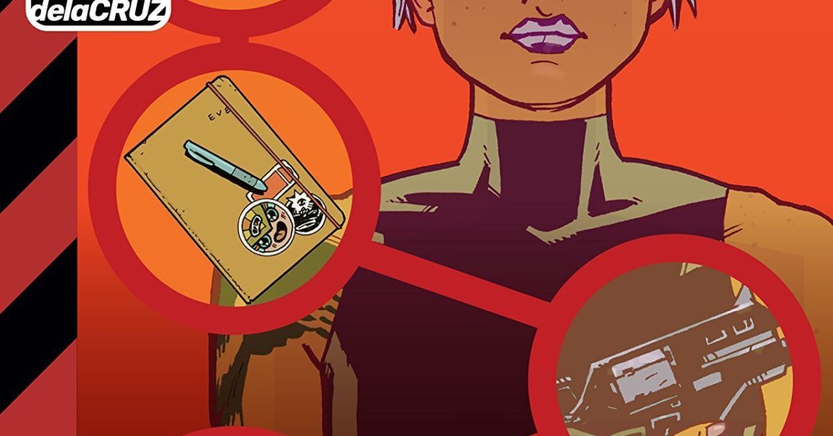 Eve Stranger- A Review of the Mystery Woman and Her Memory Loss