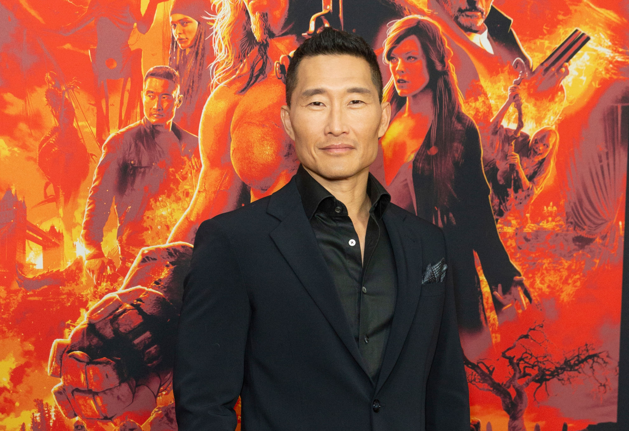 Ryan Morrison News, Rumors and Information - Bleeding Cool News Page 1