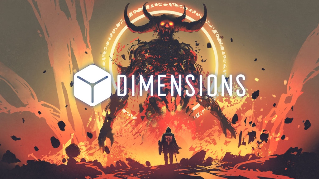 Dimensions News, Rumors and Information - Bleeding Cool News Page 1