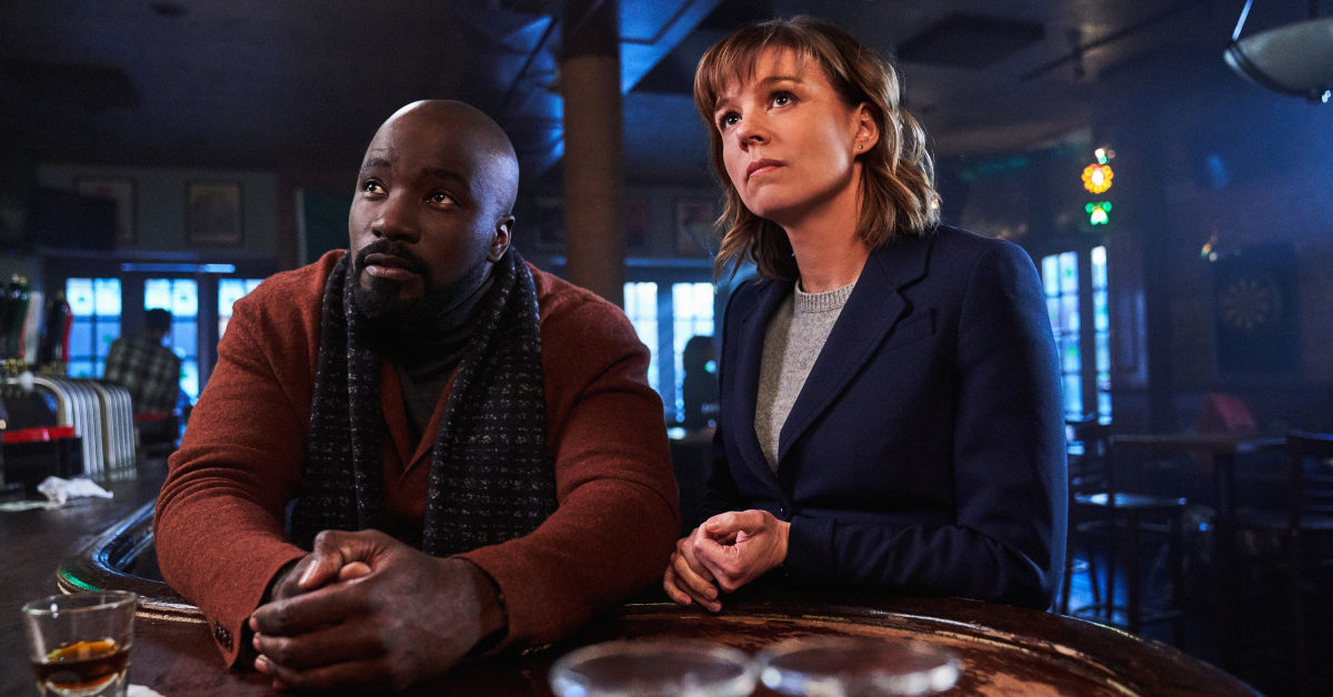 Evil Finalizing Season 2 Move from CBS to Paramount+
