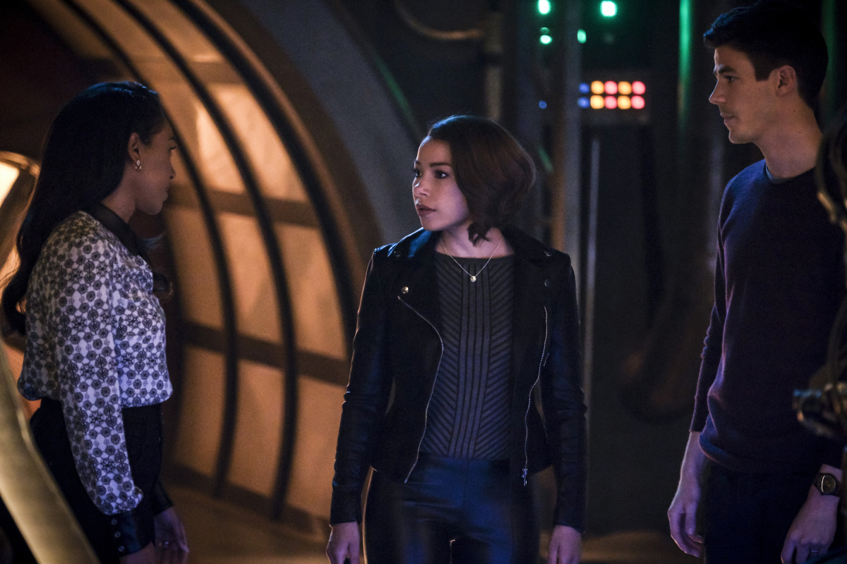 Nora West-Allen News, Rumors and Information - Bleeding Cool News Page 1