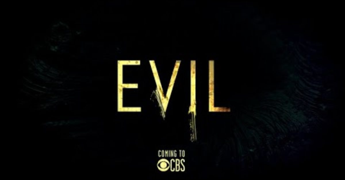 'Evil': CBS Psychological Mystery Offers Viewers a Sneak Preview [VIDEO]