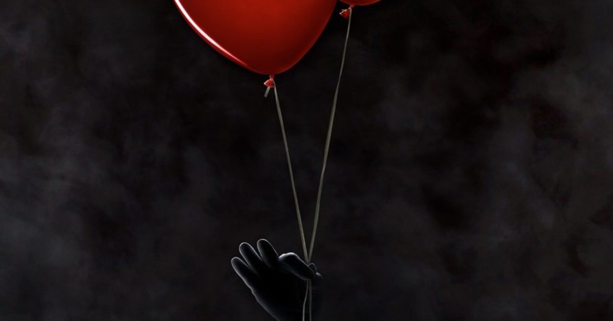"IT: Chapter 2" Coming to SDCC at Scarediego Event