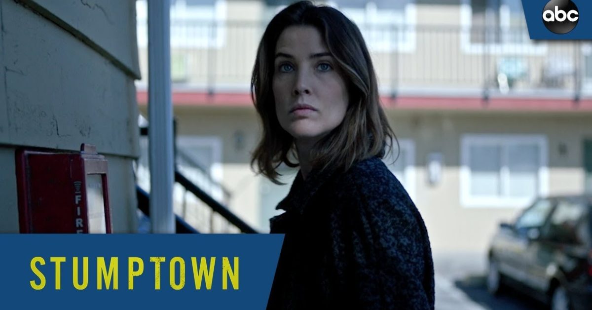 "Stumptown": Deviating from Comics, Representation & More [Interview]